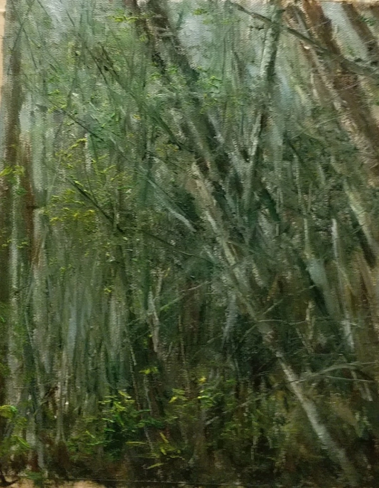 陳柱華 1008-藝術坊 Artsfond